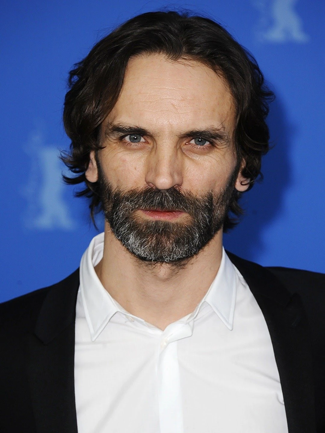 Arben Bajraktaraj | Film and Television Wikia | Fandom