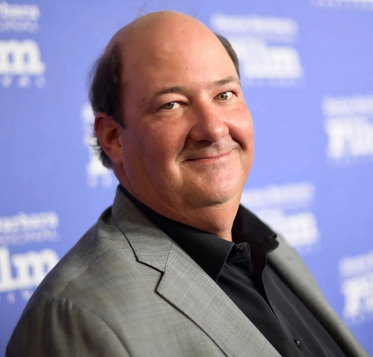 Brian Baumgartner | Film and Television Wikia | Fandom