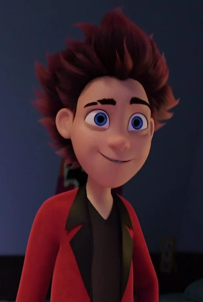 Ilai Swindells | Film and Television Wikia | Fandom