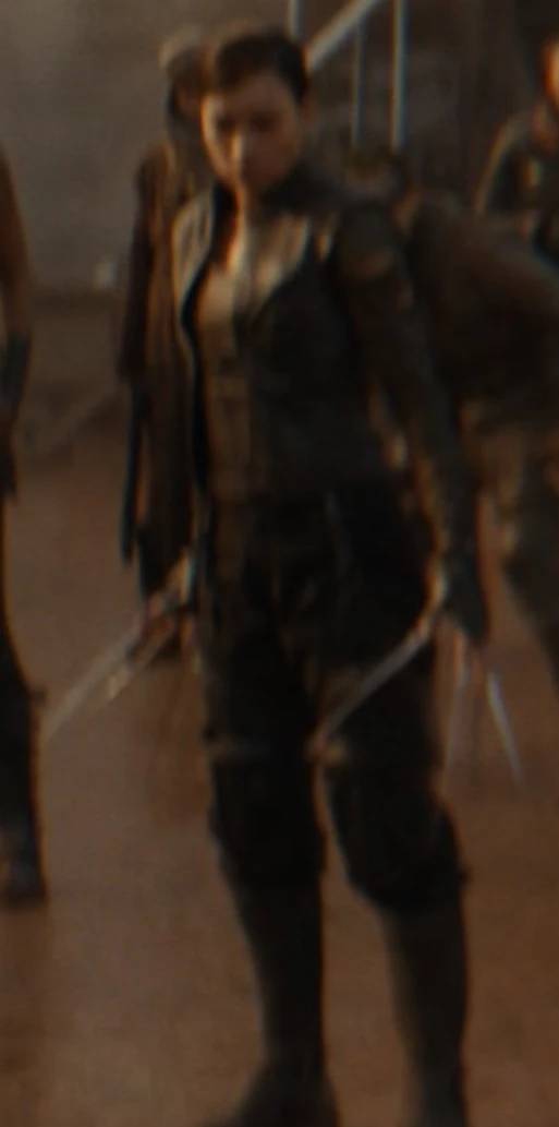 Jade Lye | Film and Television Wikia | Fandom