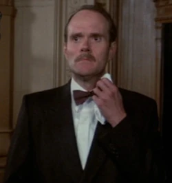 Michael Ensign