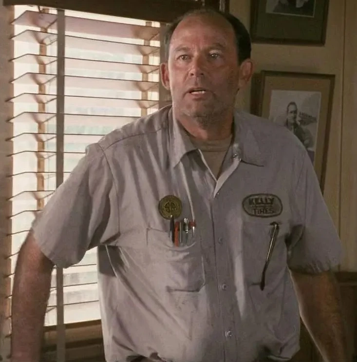 Randy Oglesby | Film and Television Wikia | Fandom