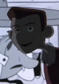 Jordan Warkol | Film and Television Wikia | Fandom