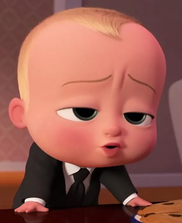 The Boss Baby | Film and Television Wikia | Fandom