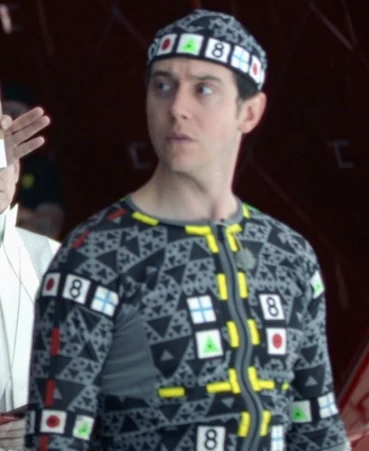 Austin Freeman | Film and Television Wikia | Fandom