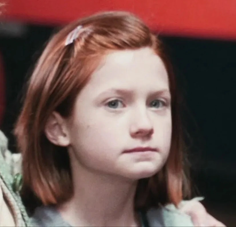 Bonnie Wright | Film and Television Wikia | Fandom
