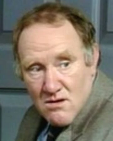 Derek Deadman | Film and Television Wikia | Fandom