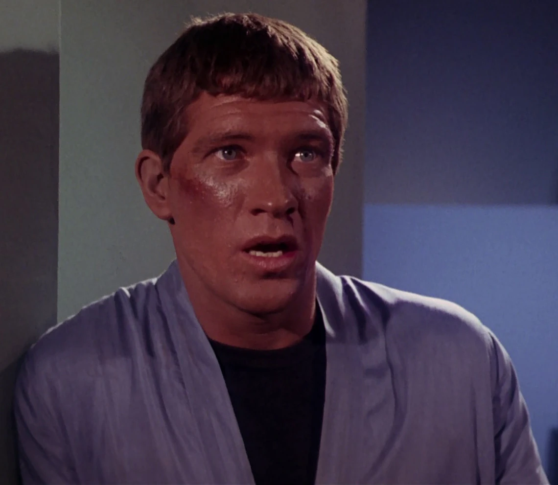 Edward Madden | Film and Television Wikia | Fandom