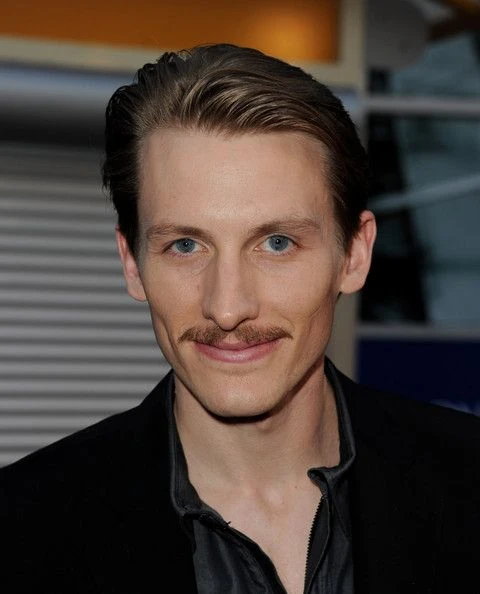 James Landry Hébert | Film and Television Wikia | Fandom