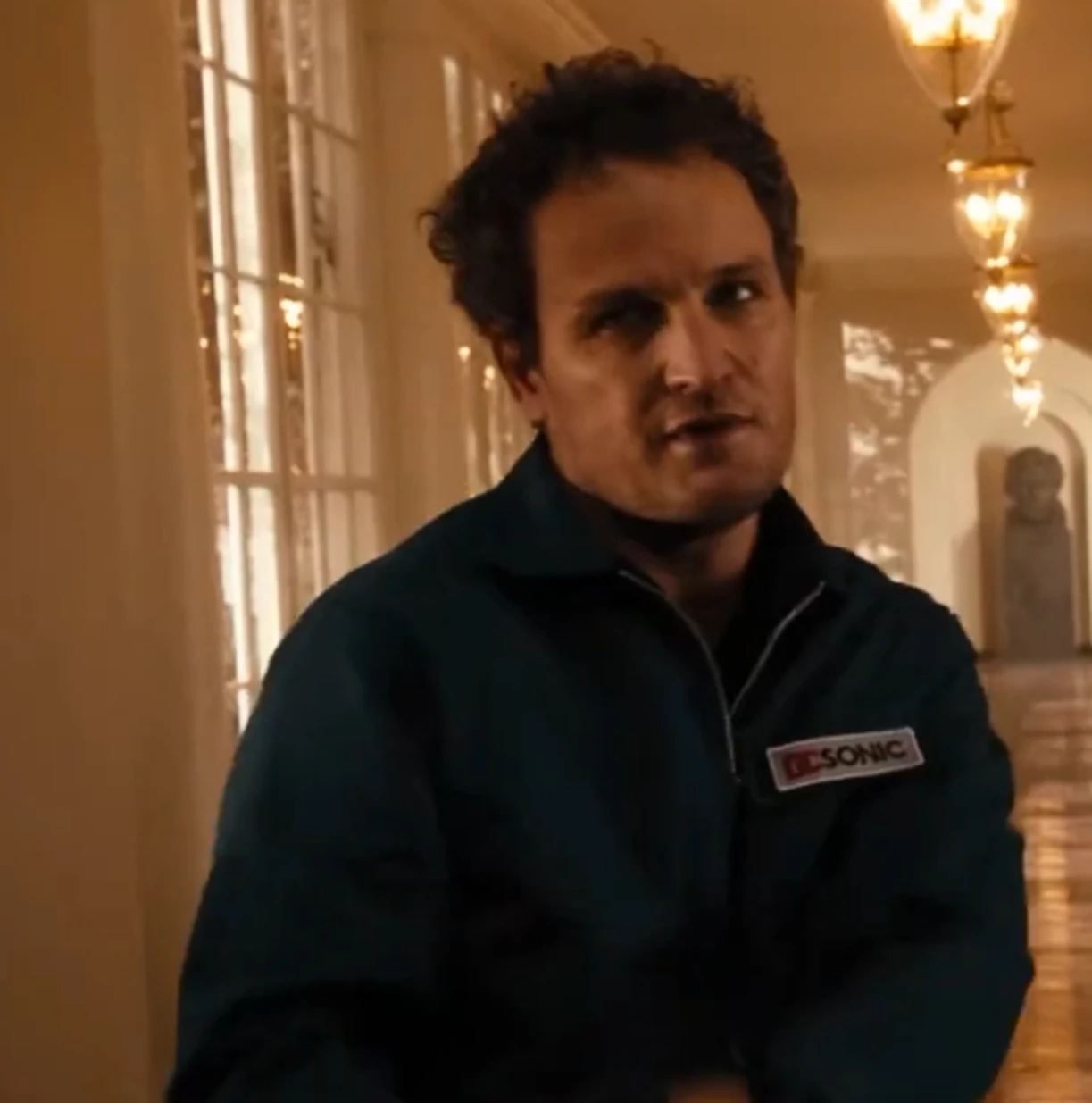 Jason Clarke | Film and Television Wikia | Fandom