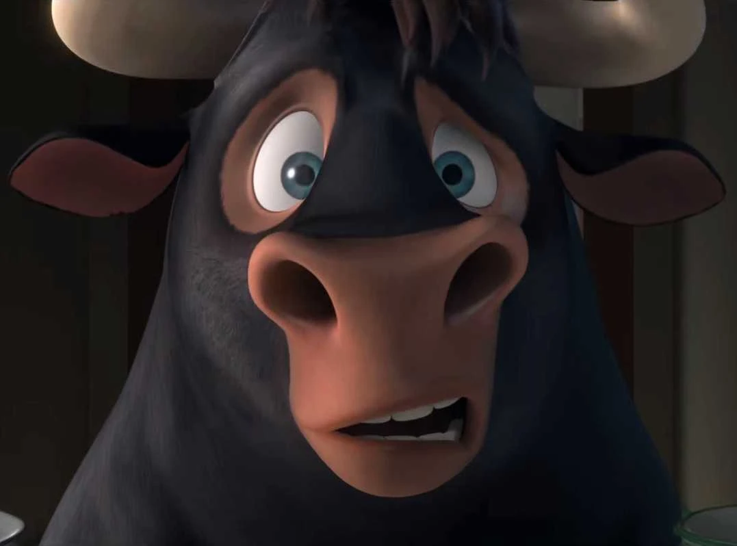 Ferdinand | Film and Television Wikia | Fandom