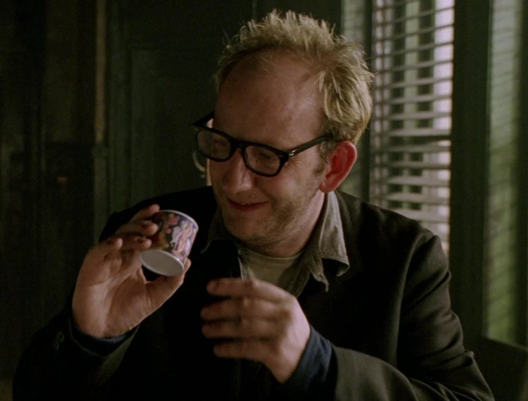 Max Baker | Film and Television Wikia | Fandom