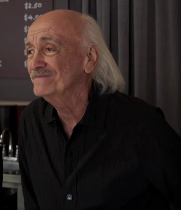 Ruben Rabasa | Film and Television Wikia | Fandom