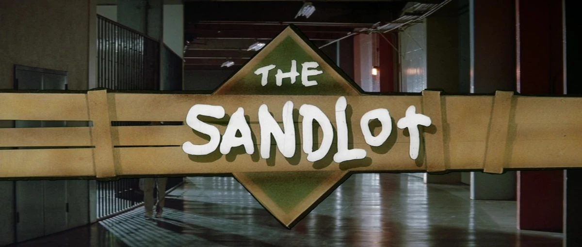 The Sandlot | Film and Television Wikia | Fandom