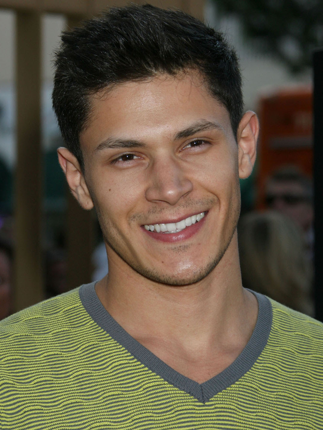 Alex Meraz | Film and Television Wikia | Fandom