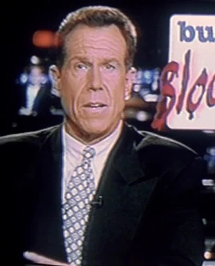 Bill Boggs | Film and Television Wikia | Fandom