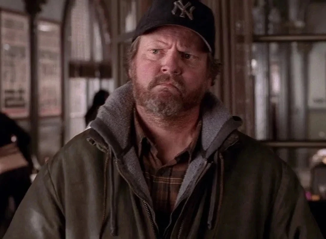 Brent Briscoe | Film and Television Wikia | Fandom