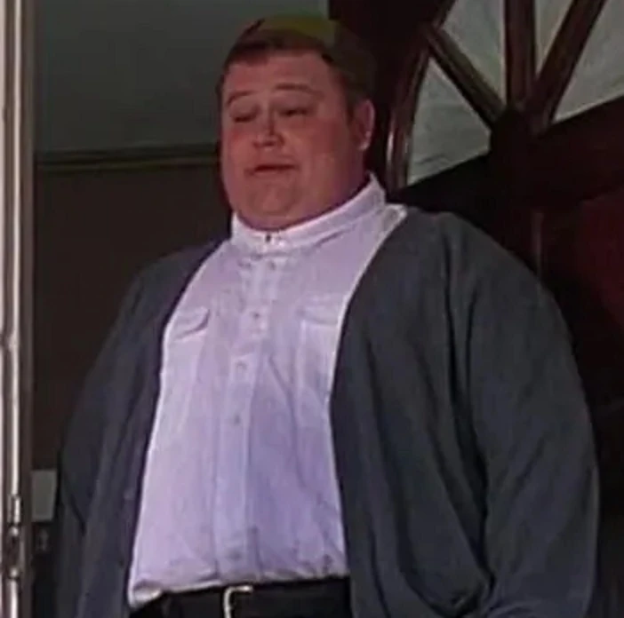 Eric Edwards | Film and Television Wikia | Fandom