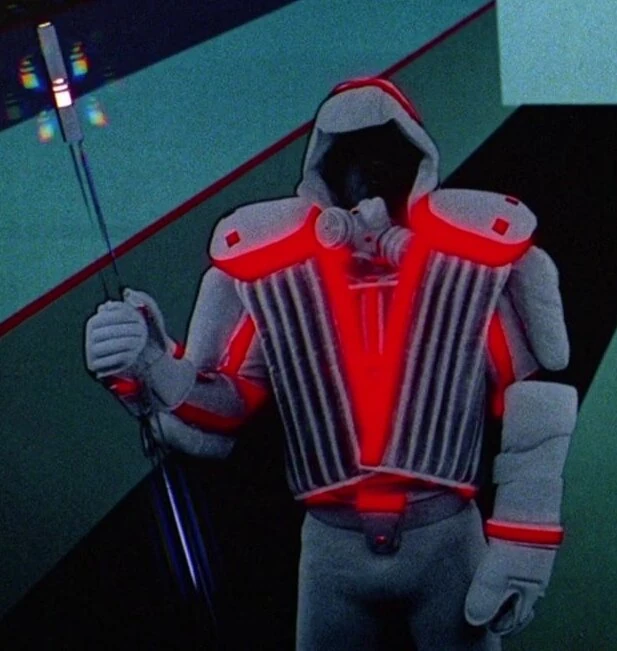 Gerald Berns | Film and Television Wikia | Fandom