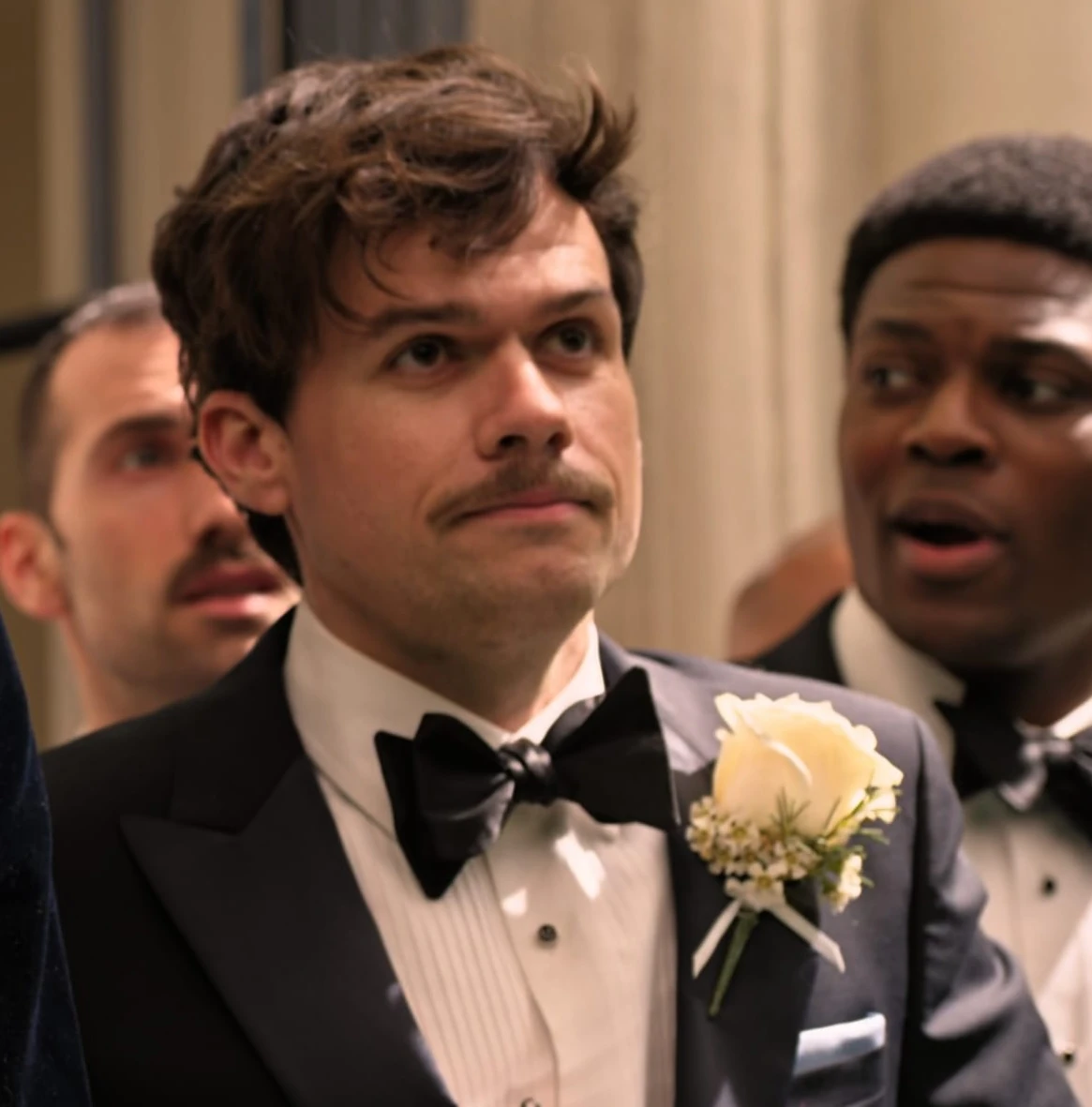 Michael Waldron | Film and Television Wikia | Fandom