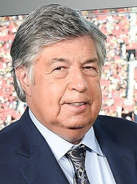 Mike Joy | Film and Television Wikia | Fandom