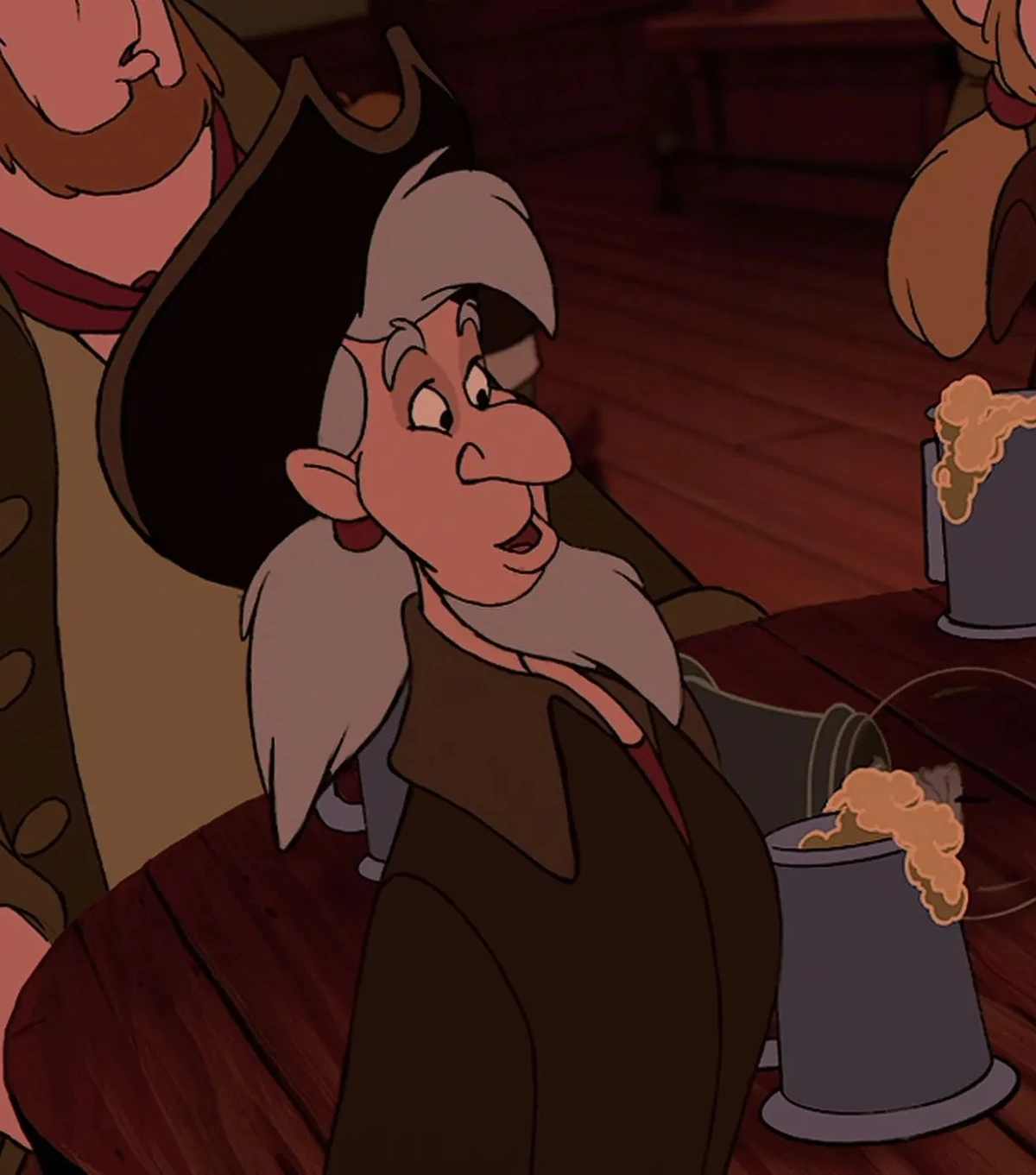 Patrick Pinney | Film and Television Wikia | Fandom