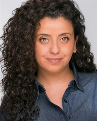 Shelley Williams | Film and Television Wikia | Fandom