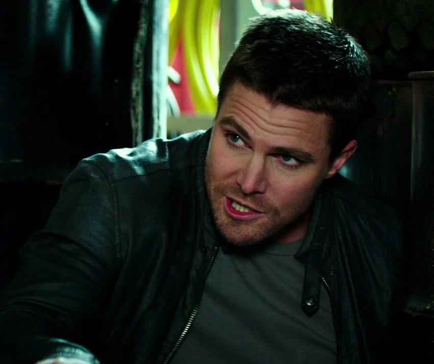 Stephen Amell | Film and Television Wikia | Fandom