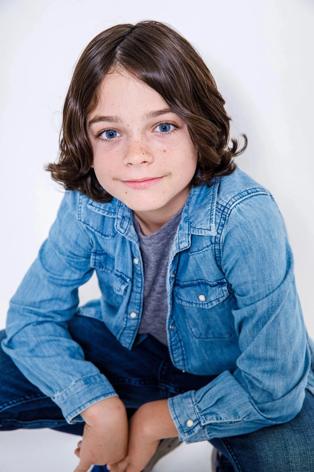 Wesley Kimmel | Film and Television Wikia | Fandom