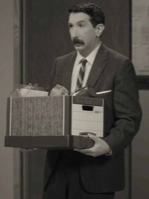 David Lengel | Film and Television Wikia | Fandom