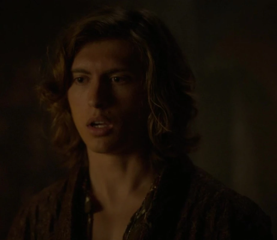 Dempsey Bryk | Film and Television Wikia | Fandom