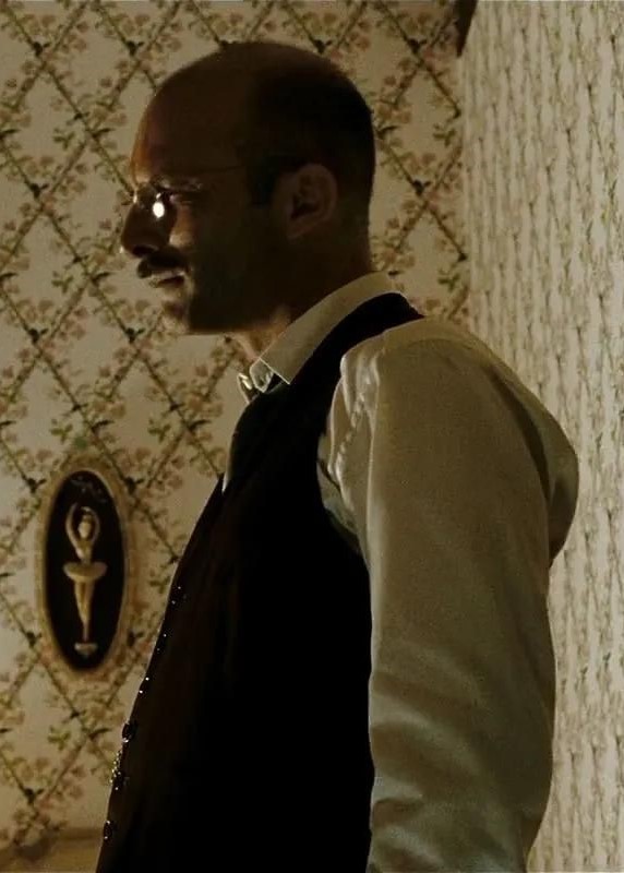 Frank Cassini Film And Television Wikia Fandom