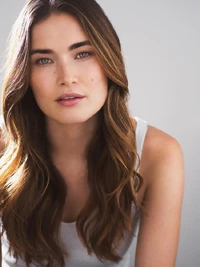 Gillian Bolt | Film and Television Wikia | Fandom