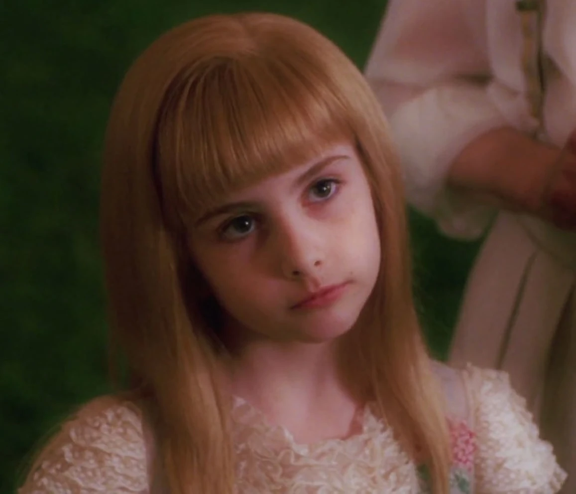 Hailey Anne Nelson | Film and Television Wikia | Fandom