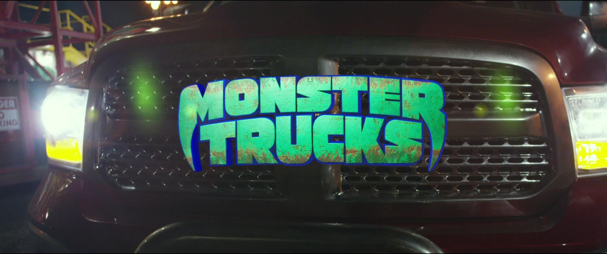 Monster Trucks | Film and Television Wikia | Fandom