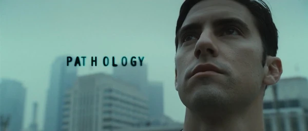 Pathology | Film and Television Wikia | Fandom