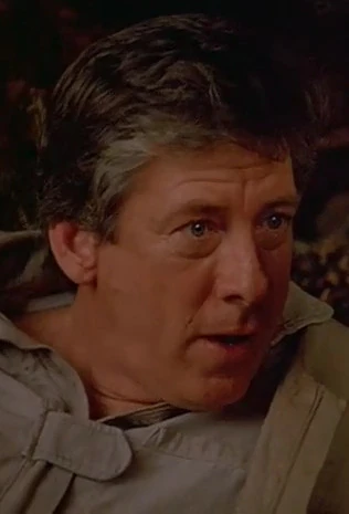 Paul Gleason | Film and Television Wikia | Fandom