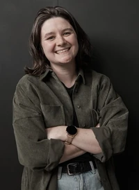 Sarah Harper | Film and Television Wikia | Fandom