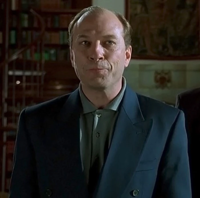 Ted Levine | Film and Television Wikia | Fandom