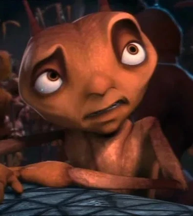 Antz | Film and Television Wikia | Fandom