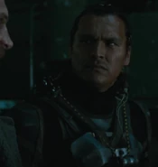 Adam Beach | Film and Television Wikia | Fandom