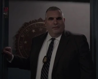 Benjamin Byron Davis | Film and Television Wikia | Fandom