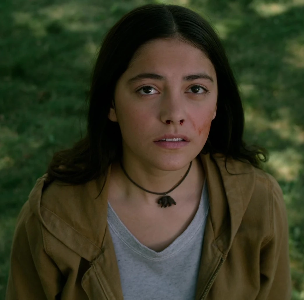 Blu Hunt | Film and Television Wikia | Fandom