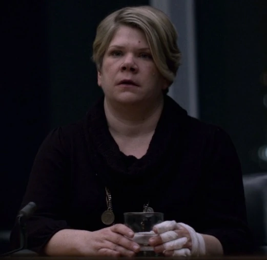 Danielle Ferland | Film and Television Wikia | Fandom