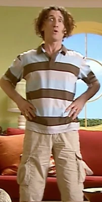 David Collins (Australian actor) | Film and Television Wikia | Fandom