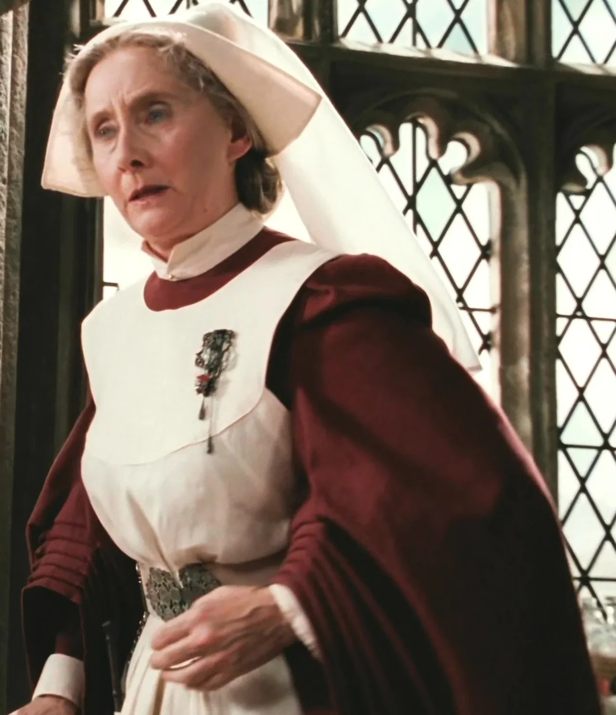 Gemma Jones | Film and Television Wikia | Fandom