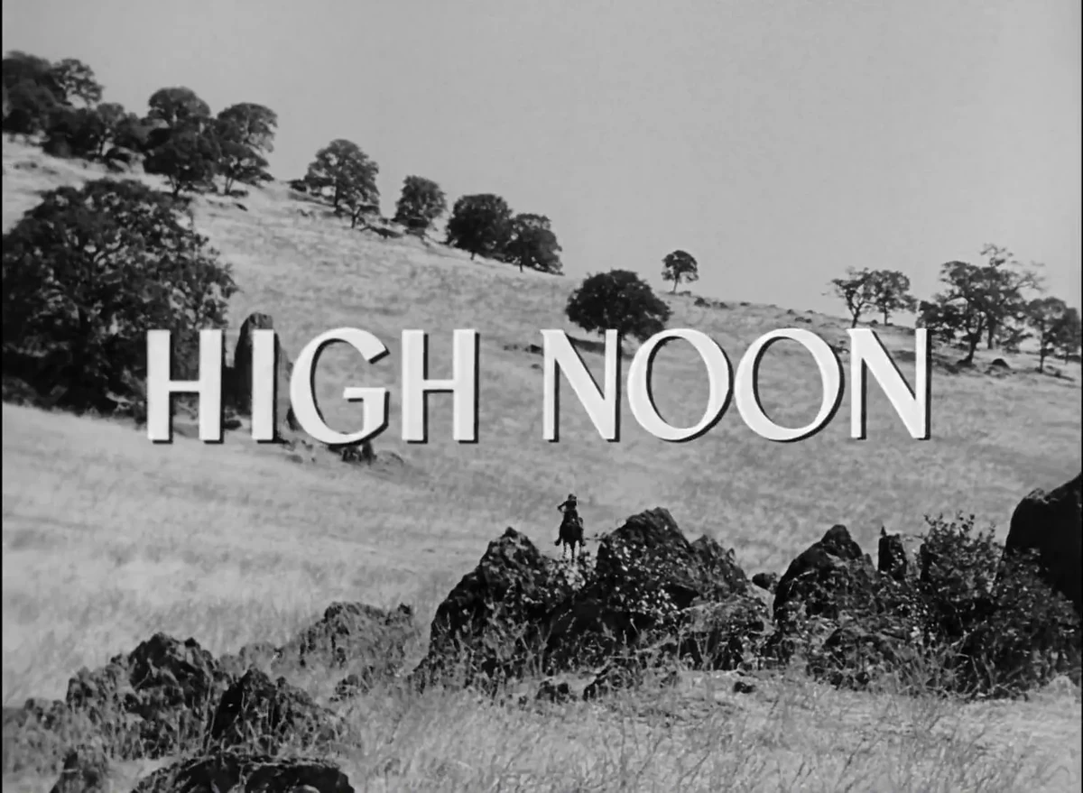 High Noon (1952) | Film and Television Wikia | Fandom