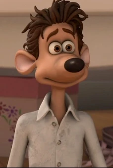 Flushed Away | Film and Television Wikia | Fandom