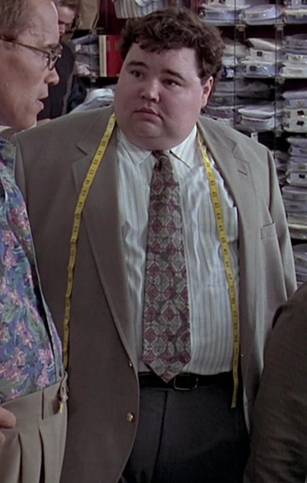 John Pinette | Film and Television Wikia | Fandom