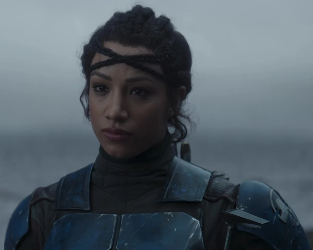 Mercedes Varnado | Film and Television Wikia | Fandom